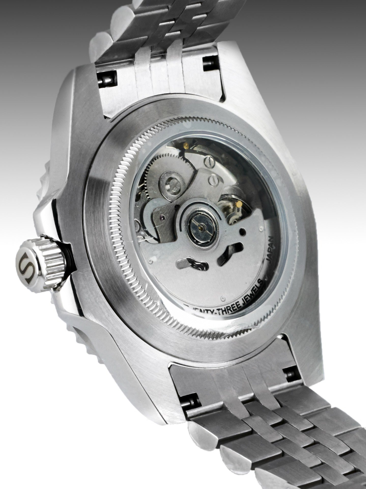 Sub | Sprite – Pimped Watches