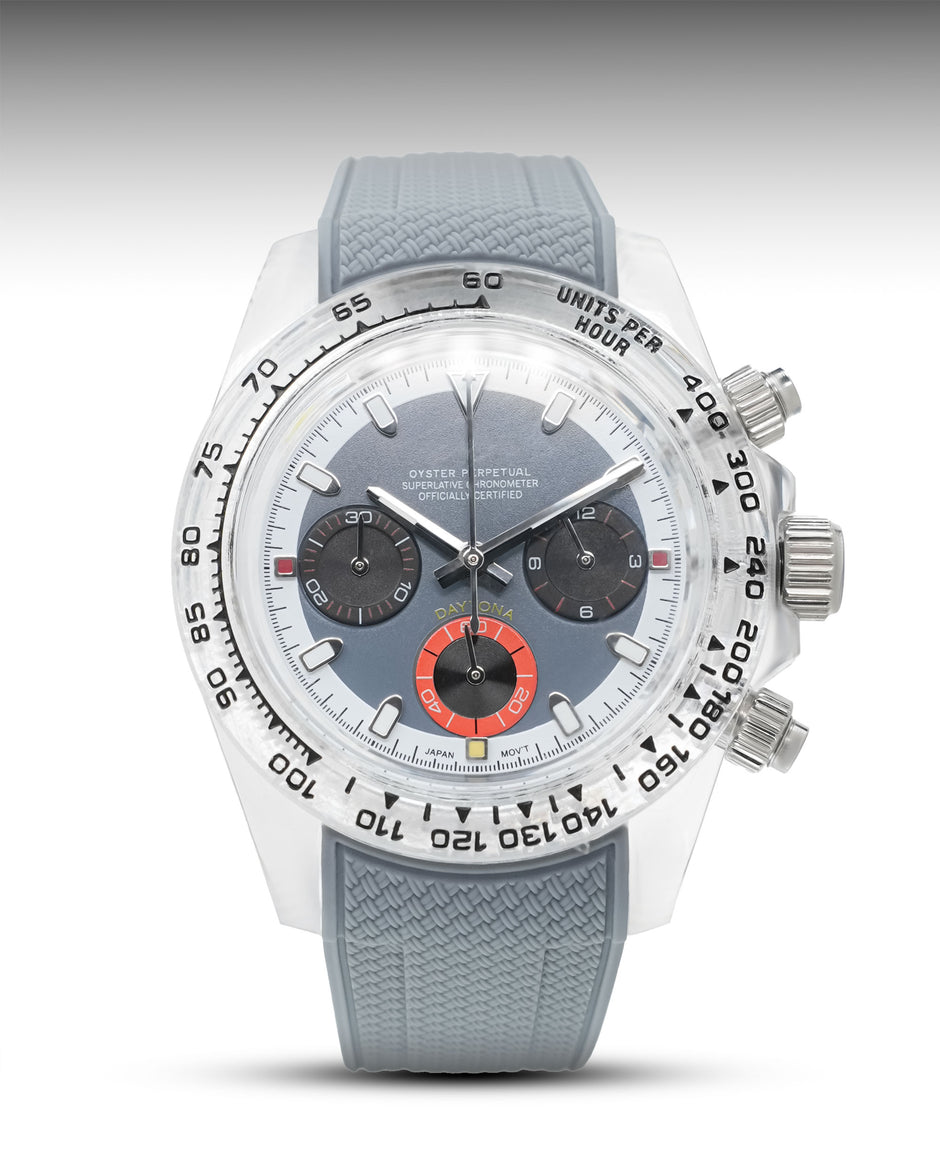 Custom made Timepieces – Pimped Watches